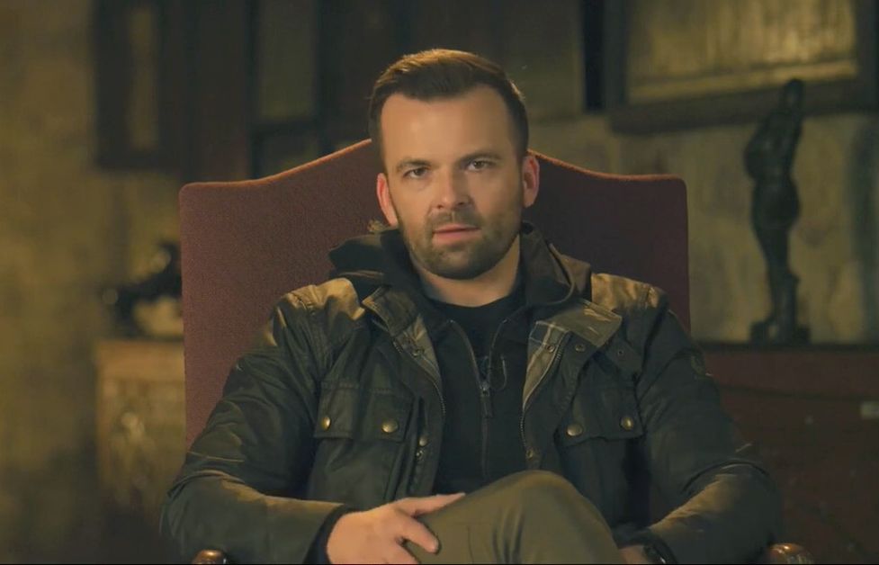 Adnan Hasković: Narode moj, poštujte to što ste Bošnjaci - Novi glas